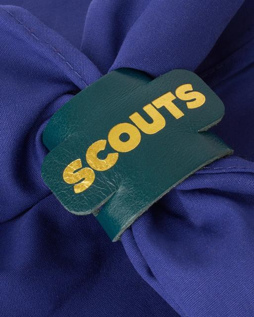 Scouts Neckers & Woggles | Volunteers | Scout Store