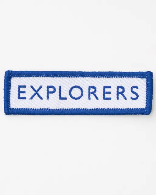Explorer Scouts | Explorers Uniform, Clothing & Accessories | Scout Store