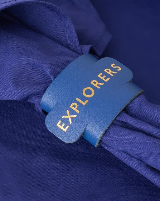 Scouts Neckers & Woggles | Volunteers | Scout Store