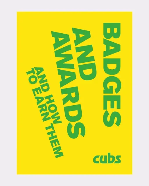 Cub Scouts | Cubs Uniform, Clothing, Badges & Accessories | Scout Store