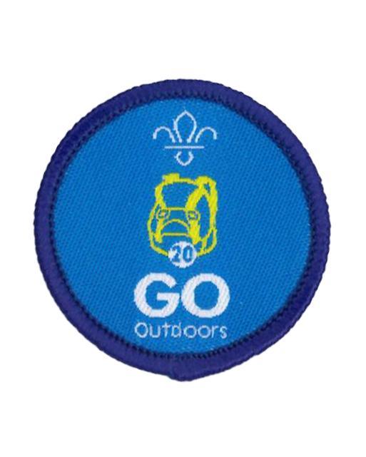 Cub Scout Naturalist Volunteer Leaders