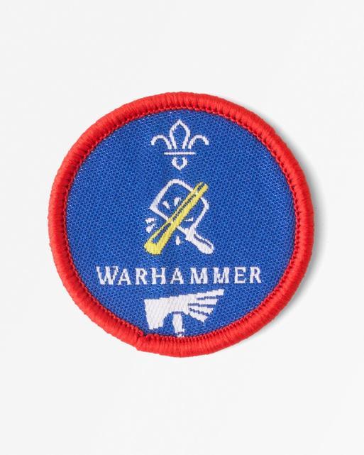 Scouts Badges | Scouts Section Badges | Scout Store