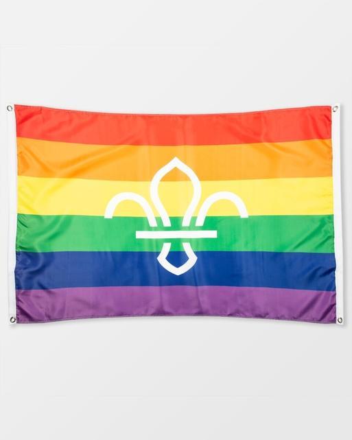 Scout Pride