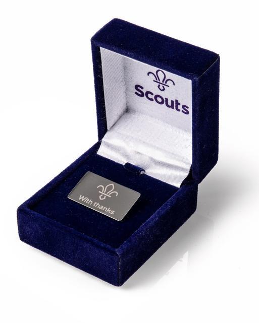 Scouts Awards & Recognition | Volunteers | Scout Store