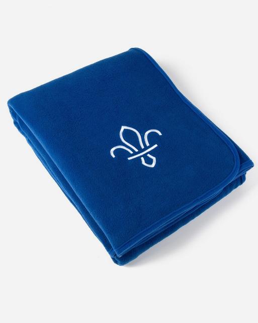 Scouts Blankets and Ponchos | Camp Blankets | Scout Store