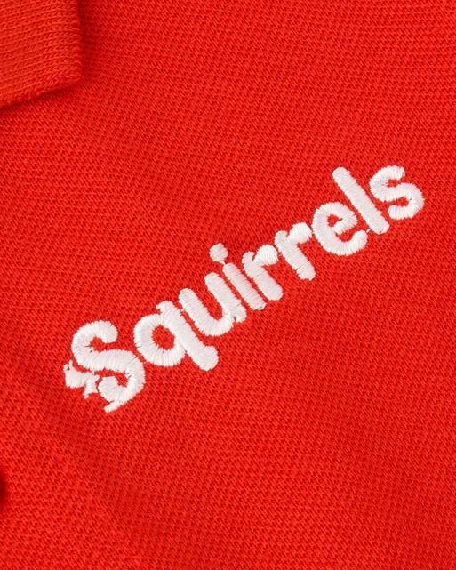 Squirrel Scouts | Squirrels Uniform, Clothing, Badges & Accessories ...