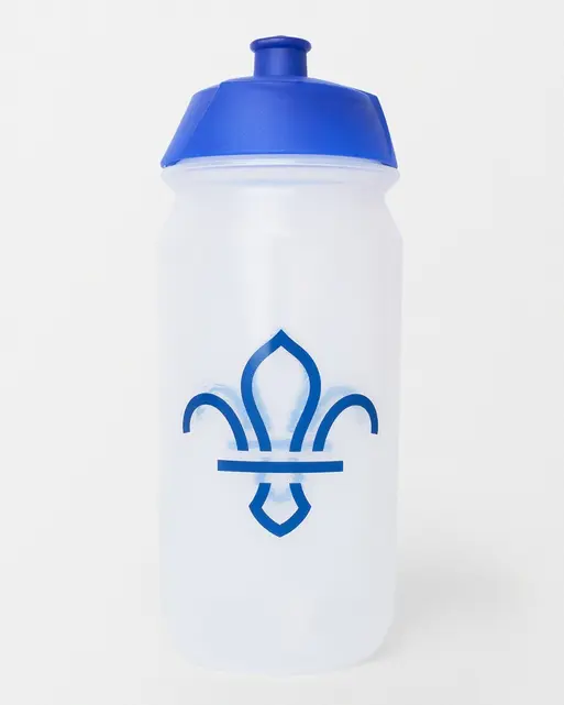 Scouts Camp Kit List