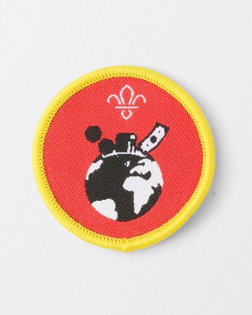 Cub Scouts Badges | Cubs | Scout Store