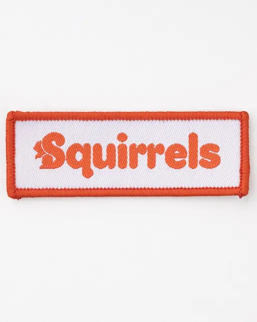 Squirrel Scouts | Squirrels Uniform, Clothing, Badges & Accessories ...
