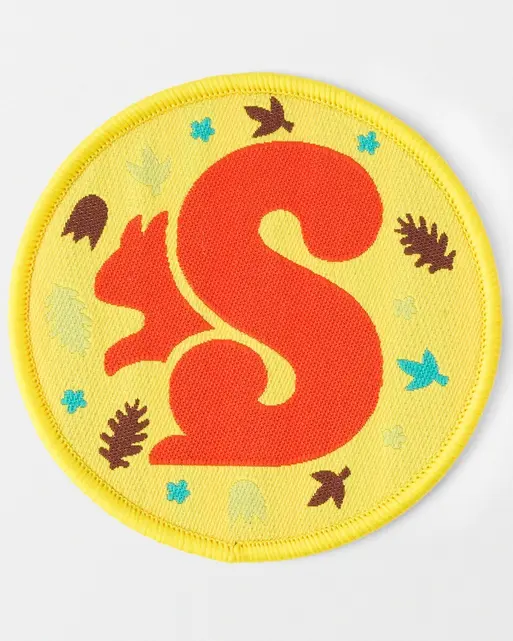 Squirrel Scouts | Squirrels Uniform, Clothing, Badges & Accessories | Scout Store