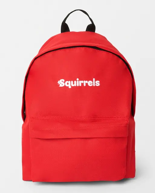 Scouts Camp Kit List