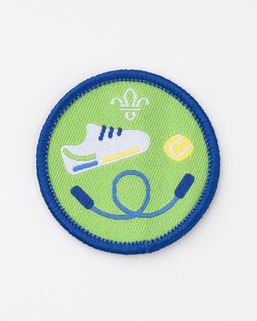 Scouts Activity Badges | Scout Store