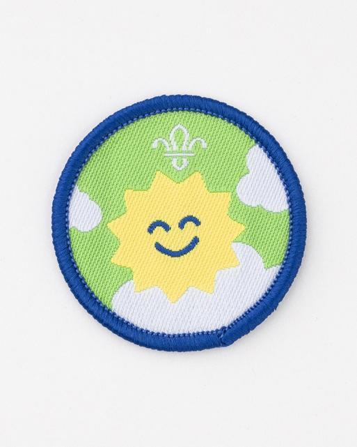 Scouts Activity Badges | Scout Store