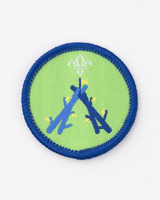 Scouts Activity Badges | Scout Store