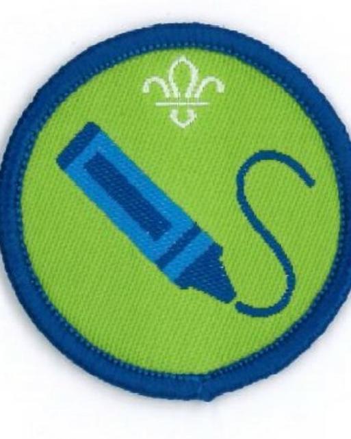 Cub Scout Chef Badge Volunteer Leaders