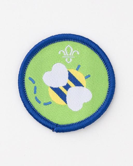 Scouts Activity Badges | Scout Store
