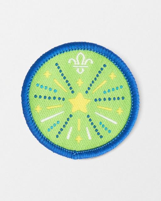 Scouts Activity Badges | Scout Store