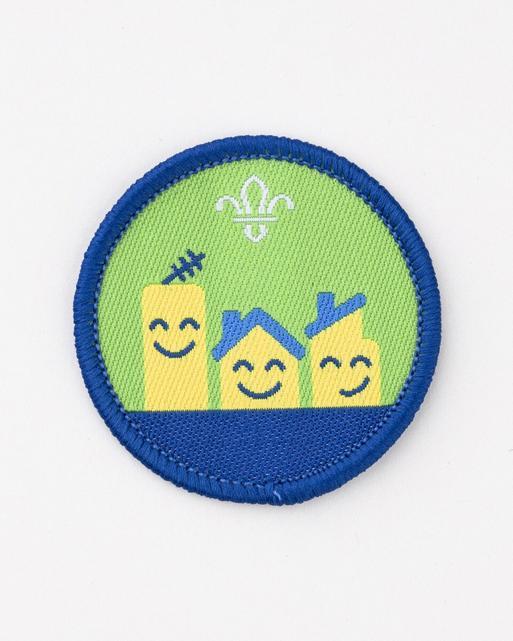 Scouts Activity Badges | Scout Store