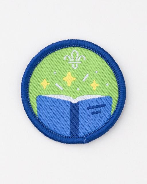 Scouts Activity Badges | Scout Store