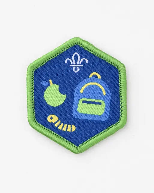 Scouts Award Badges | Scout Store