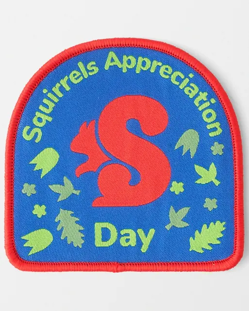 Squirrel Scouts | Squirrels Uniform, Clothing, Badges & Accessories ...