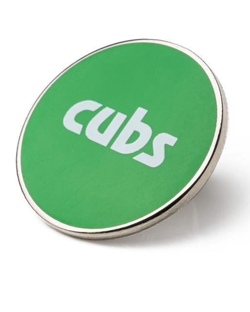 Cub Scouts A3 Scratch Off Badge Achievement Poster Scouts Sections