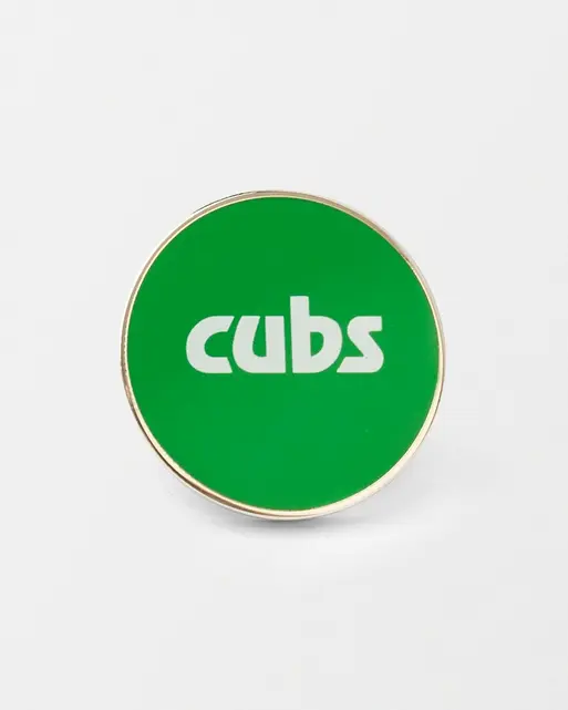 Cub Scouts A3 Scratch Off Badge Achievement Poster