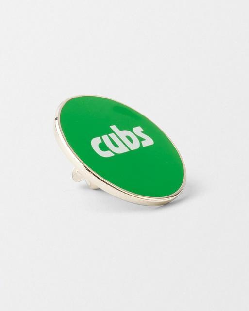 Cub Scouts A3 Scratch Off Badge Achievement Poster