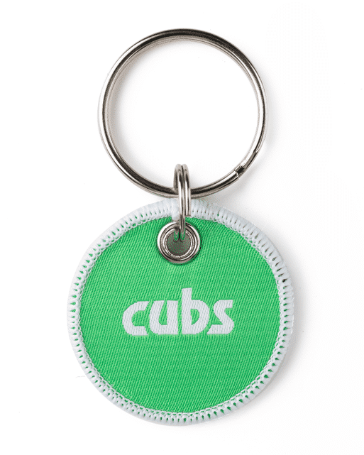 Scouts Fleur de Lis Bold Hoodie | Scouts Casual Clothing New in