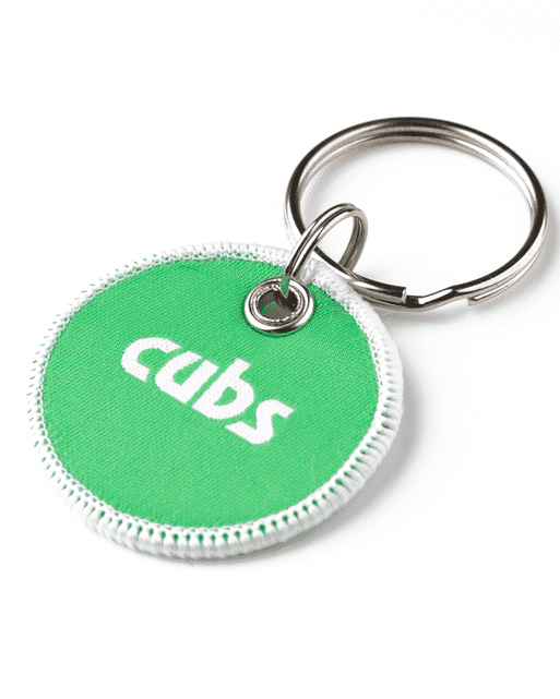 Moving on Award (Cubs to Scouts) Volunteer Leaders