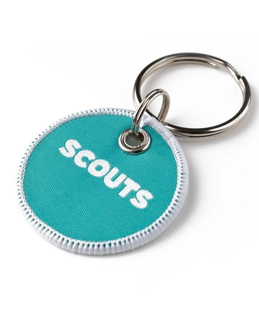 Emergency Aid Stage 2 Activity Badge Volunteer Leaders
