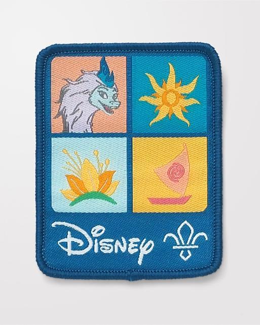 Squirrel Scouts | Squirrels Uniform, Clothing & Accessories | Scout Store