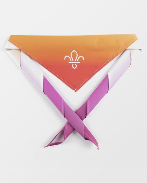 World Scout shop