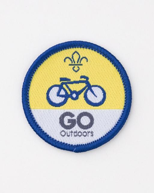 Beaver Scouts Scouts International Activity Badge