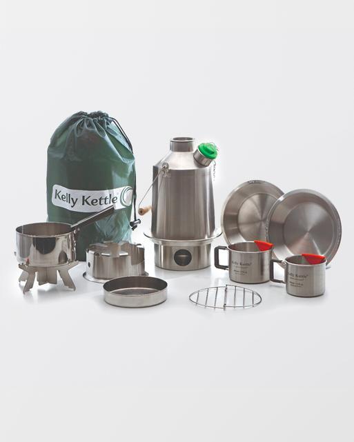 Camping & Outdoors Equipment | Tents | Clothing