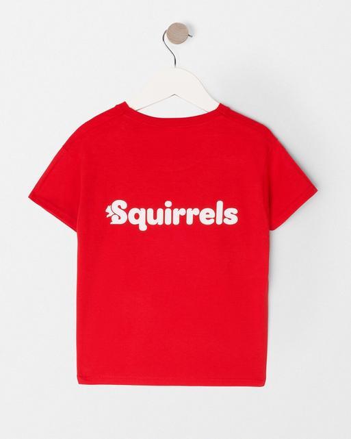 Squirrel Scouts | Squirrels Uniform, Clothing, Badges & Accessories ...