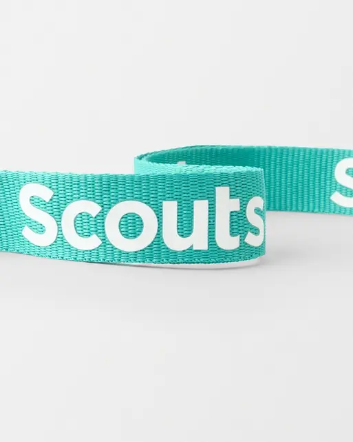 Small Accessories for Scouts Volunteers & Leaders | Scout Store