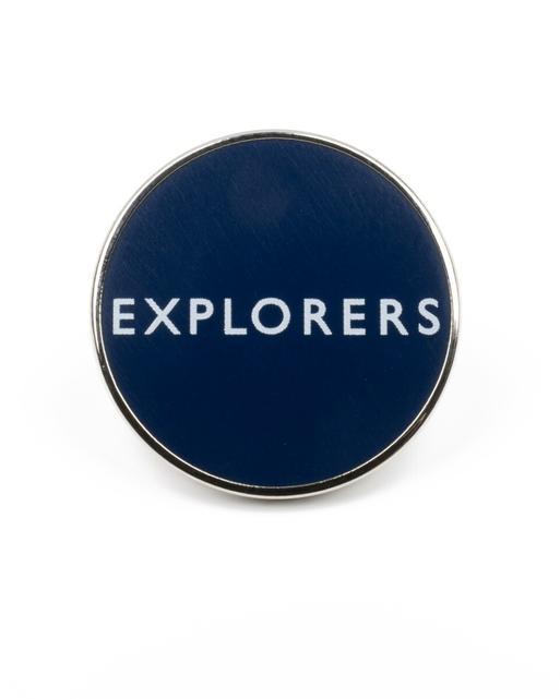 Explorer Scouts Badges | Scout Store