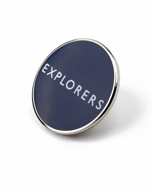 Explorer Scouts Badges | Scout Store