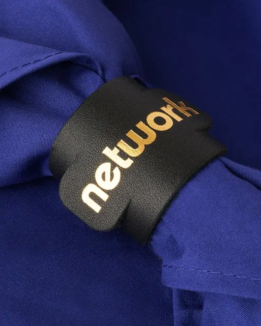 Young Leaders Belt and Buckle Set Scouts Sections