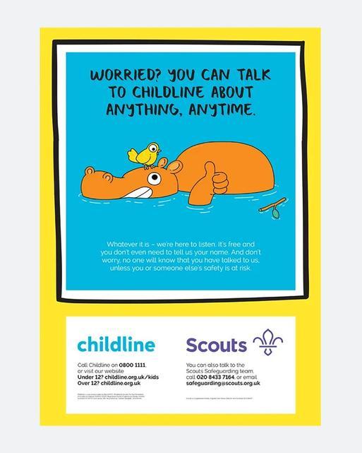 Scouts Resources and Safety | Volunteers | Scout Store