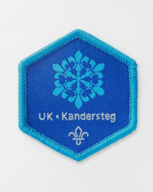 Scouts Uniform Badges | Scout Store