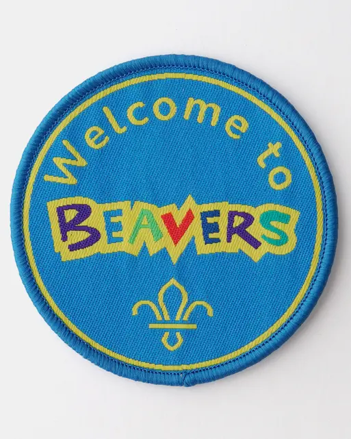 Beavers Uniform, Clothing, Badges & Accessories | Scout Store