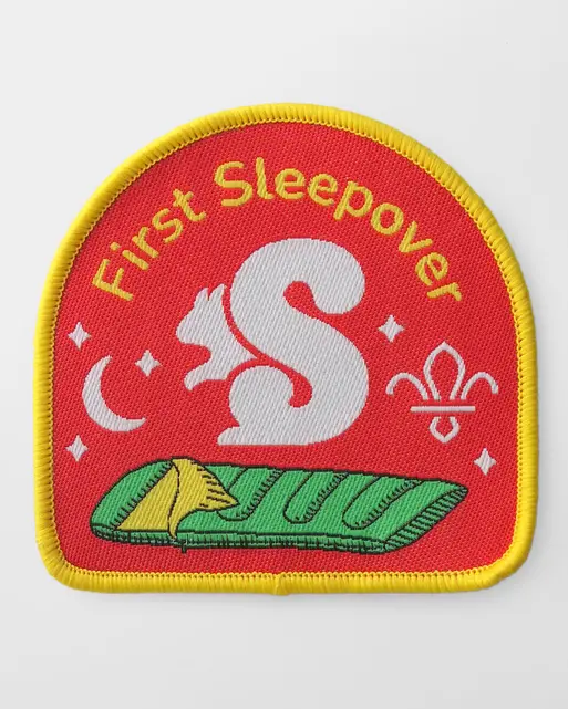Squirrel Scouts | Squirrels Uniform, Clothing, Badges & Accessories ...