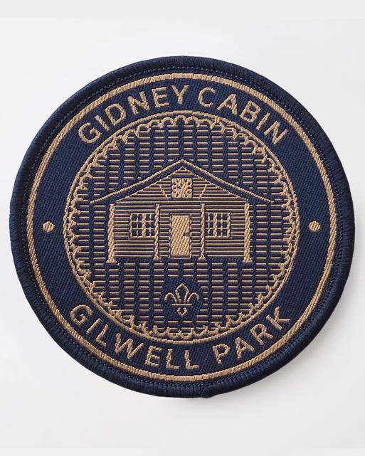 Joining in Award Badge 1 Volunteer Leaders