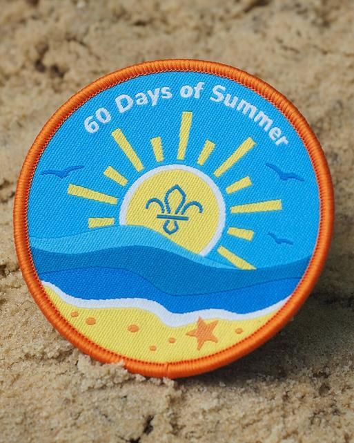 Scouts Hobbies Activity Badge Scouts Sections