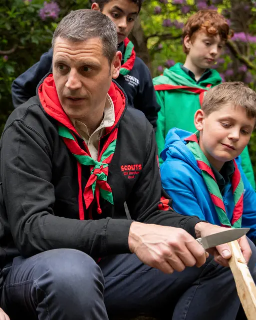 New In for Scouts| Shop our Latest Releases |Scout Store