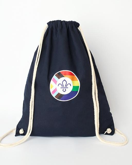 Cub Seconder Badge Volunteer Leaders