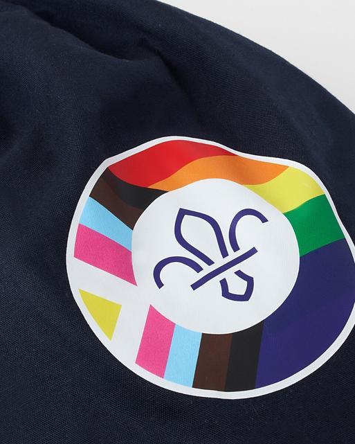 Cub Seconder Badge Volunteer Leaders
