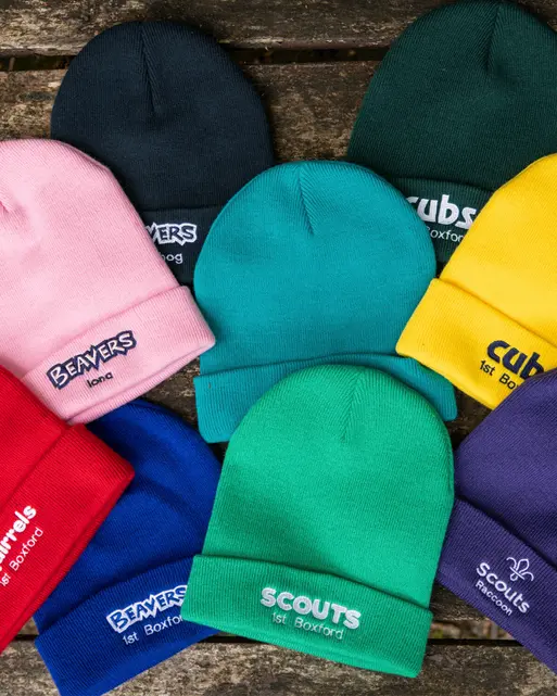 Scouts Hats and Caps | Clothing Accessories | Scout Store